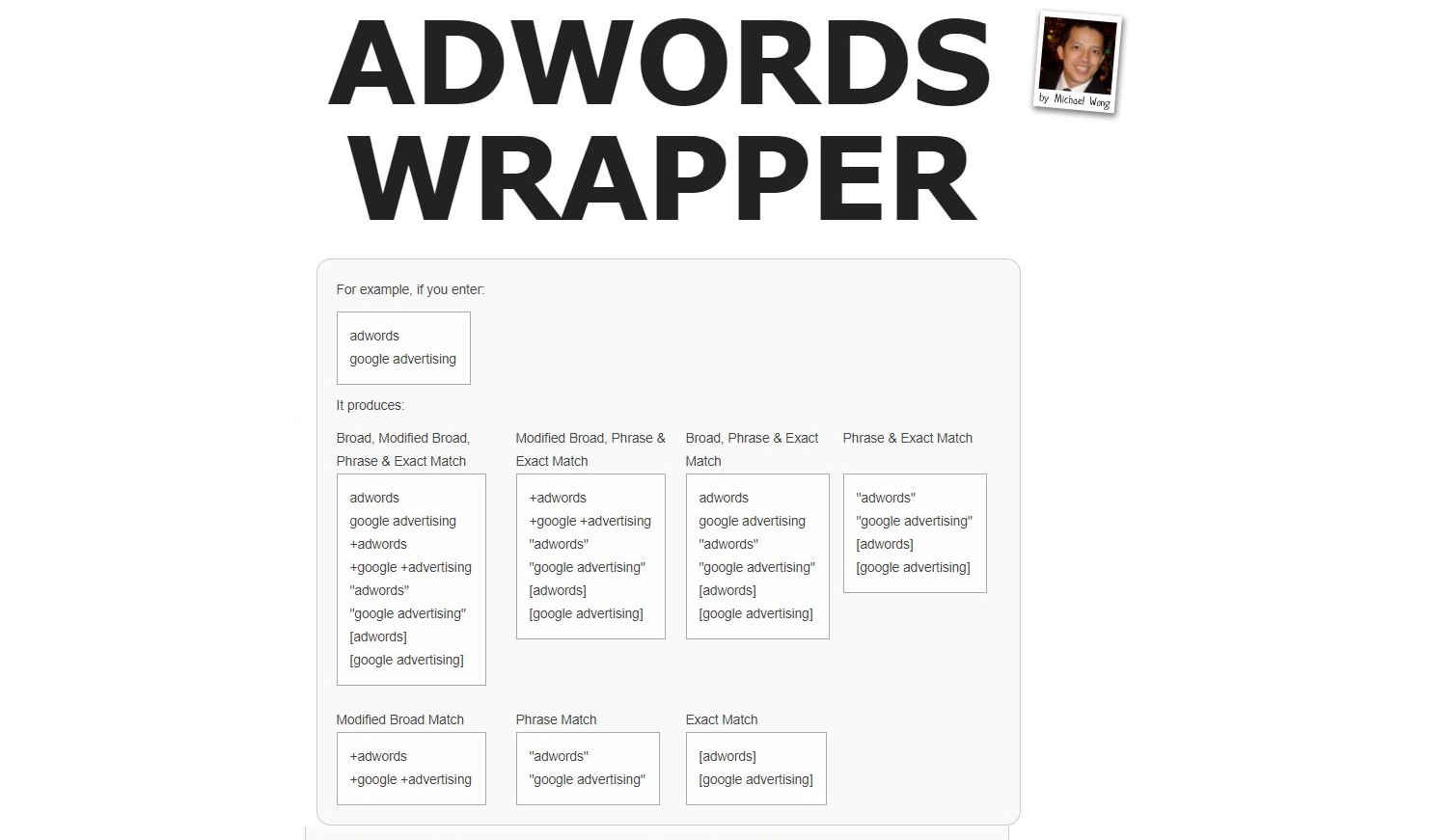 The Best Google PPC Tools: Quick Guide - Best Internet Marketing ...